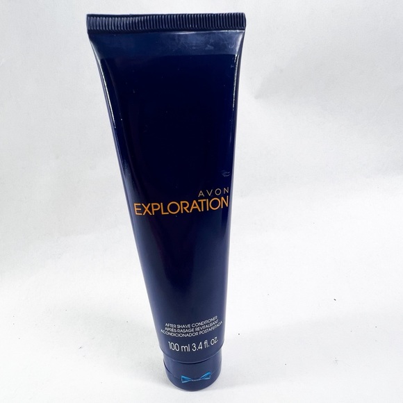 Avon | Grooming | Avon Exploration After Shave 0 Ml 34 Fl Oz | Poshmark